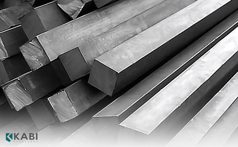 cold drawn steel square bar | kabi